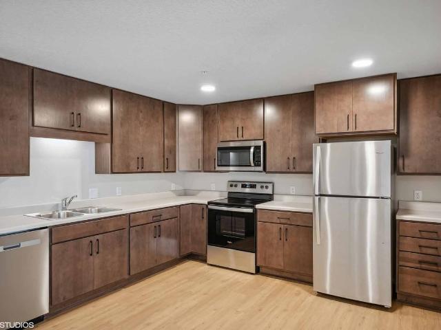 Flats at Malcolm Yards 2 Bedroom Apartment for Rent at 505 Malcolm Ave Se, Minneapolis, MN 55414 Prospect Park