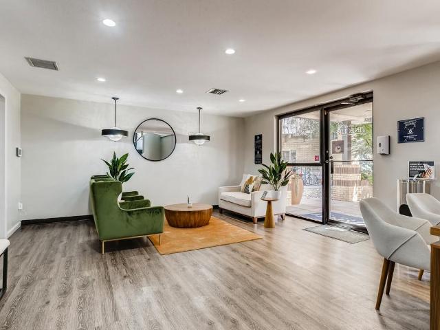 Flats at Pinecliff 1 Bedroom Apartment for Rent at 4760 Rusina Rd, Colorado Springs, CO 80907 Pine Cliff