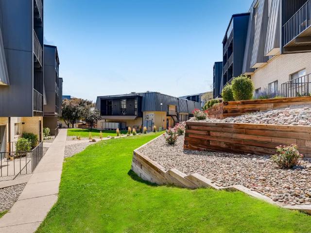 Flats at Pinecliff 1 Bedroom Apartment for Rent at 4760 Rusina Rd, Colorado Springs, CO 80907 Pine Cliff