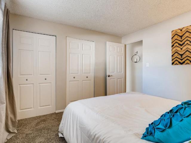 Flats at Pinecliff 1 Bedroom Apartment for Rent at 4760 Rusina Rd, Colorado Springs, CO 80907 Pine Cliff
