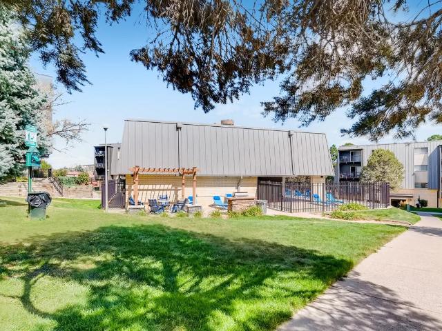 Flats at Pinecliff 2 Bedroom Apartment for Rent at 4760 Rusina Rd, Colorado Springs, CO 80907 Pine Cliff