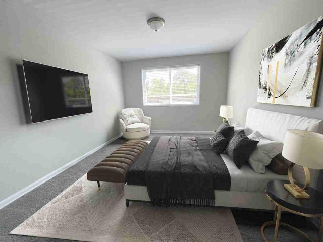 Flats of Forestville 1 Bedroom Apartment for Rent at 3253 Walters Ln, Suitland, MD 20747 Suitland Silver Hill