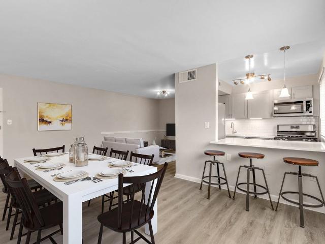 Flats of Forestville 1 Bedroom Apartment for Rent at 3253 Walters Ln, Suitland, MD 20747 Suitland Silver Hill