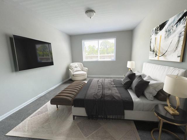 Flats of Forestville 1 Bedroom Apartment for Rent at 3253 Walters Ln, Suitland, MD 20747 Suitland Silver Hill