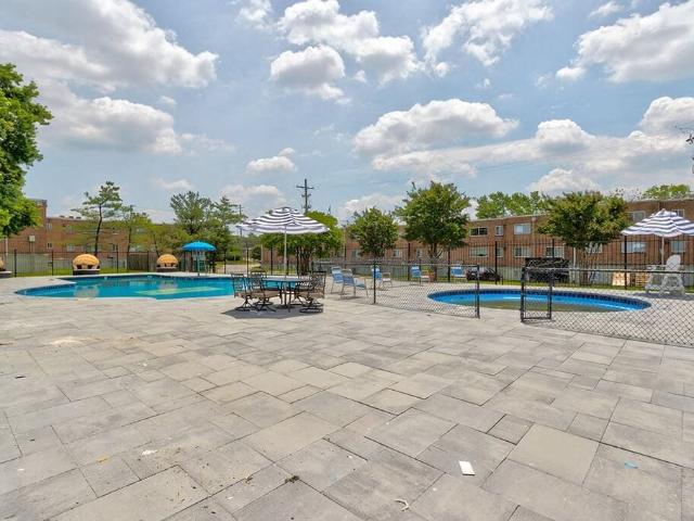 Flats of Forestville 1 Bedroom Apartment for Rent at 3253 Walters Ln, Suitland, MD 20747 Suitland Silver Hill