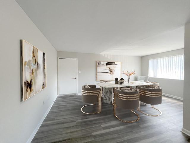 Flats of Forestville 2 Bedroom Apartment for Rent at 3253 Walters Ln, Suitland, MD 20747 Suitland Silver Hill