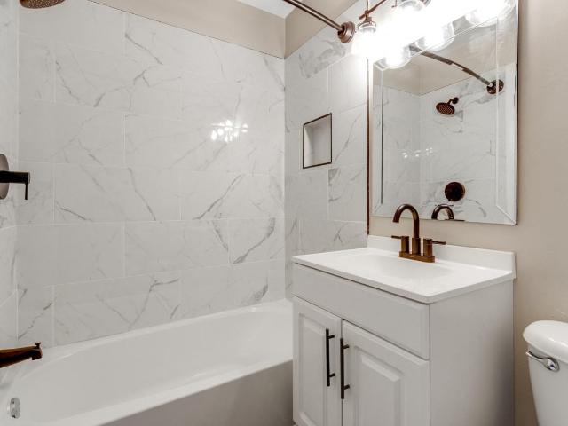 Flats of Forestville 2 Bedroom Apartment for Rent at 3253 Walters Ln, Suitland, MD 20747 Suitland Silver Hill