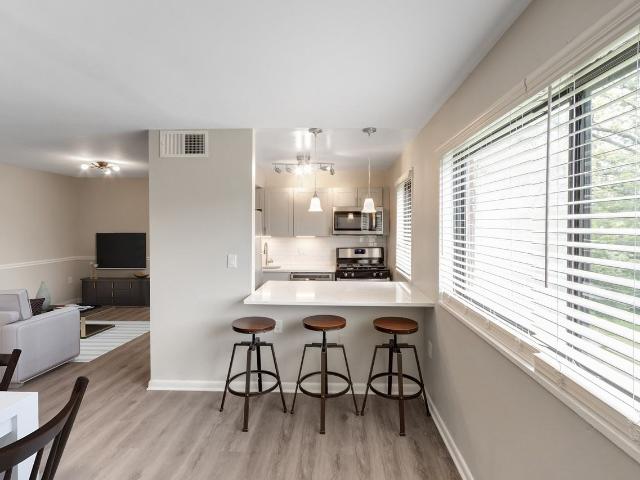 Flats of Forestville 3 Bedroom Apartment for Rent at 3253 Walters Ln, Suitland, MD 20747 Suitland Silver Hill