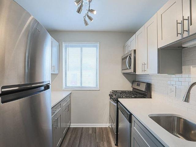 Flats of Forestville 3 Bedroom Apartment for Rent at 3253 Walters Ln, Suitland, MD 20747 Suitland Silver Hill