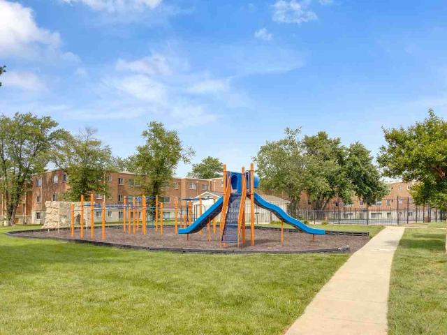 Flats of Forestville 3 Bedroom Apartment for Rent at 3253 Walters Ln, Suitland, MD 20747 Suitland Silver Hill