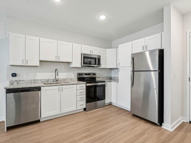 Flats on 4th 2 Bedroom Apartment for Rent at 438 106th Ave N, Saint Petersburg, FL 33716