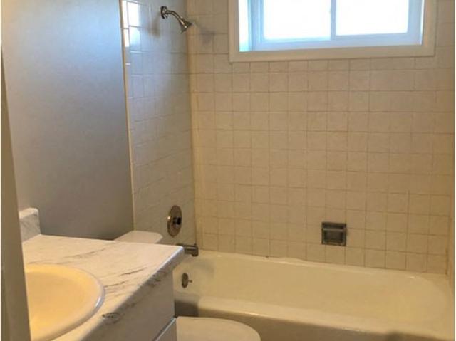Flats on 75th 1 Bedroom Apartment for Rent at 1340 S 75th St, Omaha, NE 68124 Cornish Heights