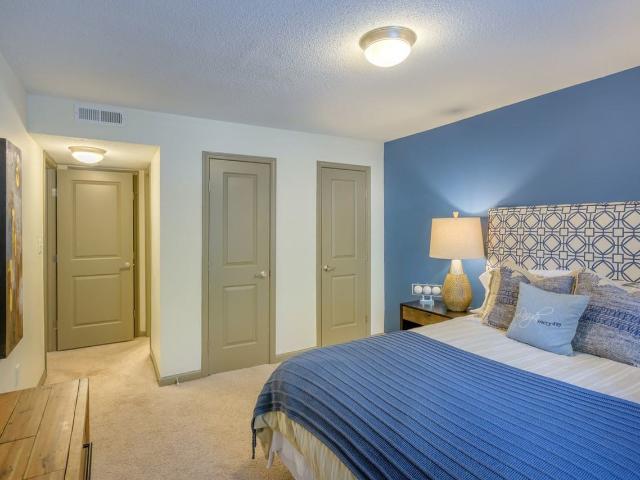 Flats on 7th Apartments 2 Bedroom Apartment for Rent at 917 7th Ave, Garner, NC 27529