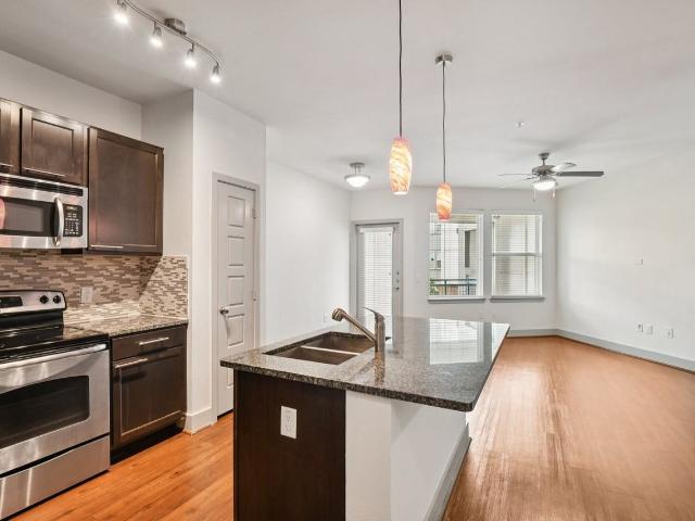 Flats on Tanglewilde 2 Bedroom Apartment for Rent at 2630 Tanglewilde St, Houston, TX 77063 Woodlake Briar Meadow