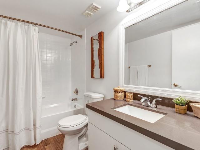 Flats on the Green 1 Bedroom Apartment for Rent at 8171 N University Dr, Tamarac, FL 33321
