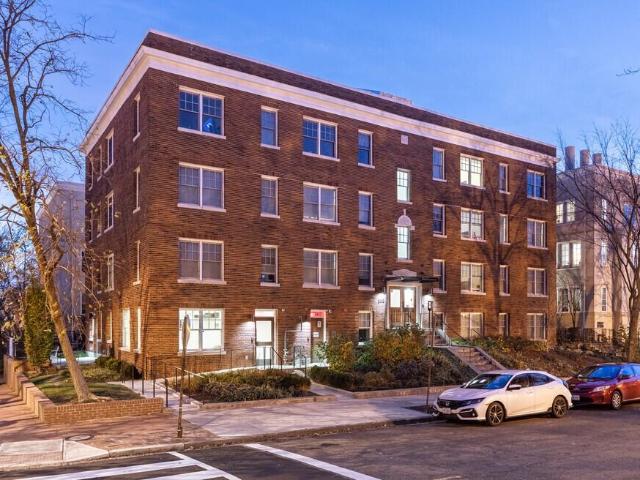 Flats on the Hill 6 Bedroom Apartment for Rent at 529 G St Se, Washington, DC 20003 Capitol Hill