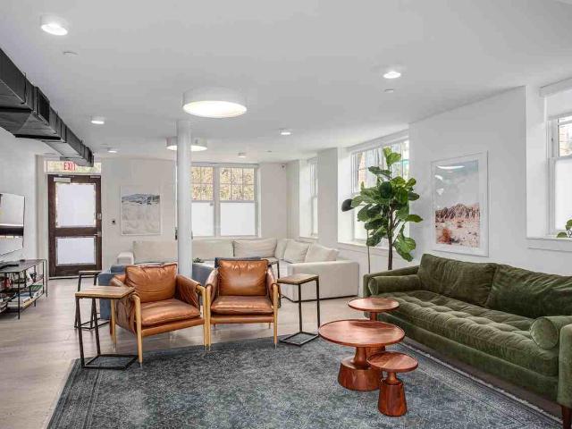 Flats on the Hill 1 Bedroom Apartment for Rent at 529 G St Se, Washington, DC 20003 Capitol Hill