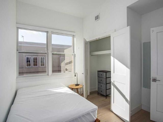 Flats on the Hill 1 Bedroom Apartment for Rent at 529 G St Se, Washington, DC 20003 Capitol Hill