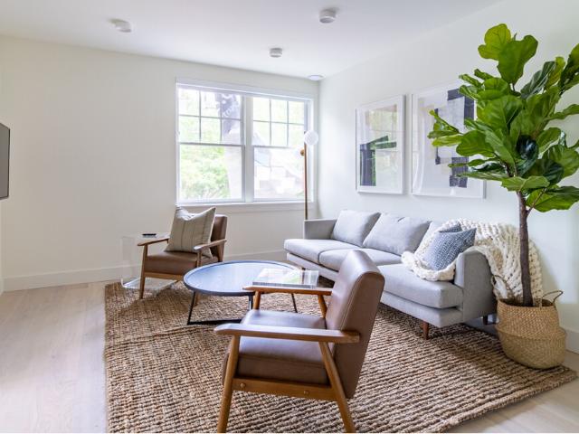 Flats on the Hill 1 Bedroom Apartment for Rent at 529 G St Se, Washington, DC 20003 Capitol Hill