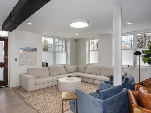 Flats on the Hill 1 Bedroom Apartment for Rent at 529 G St Se, Washington, DC 20003 Capitol Hill