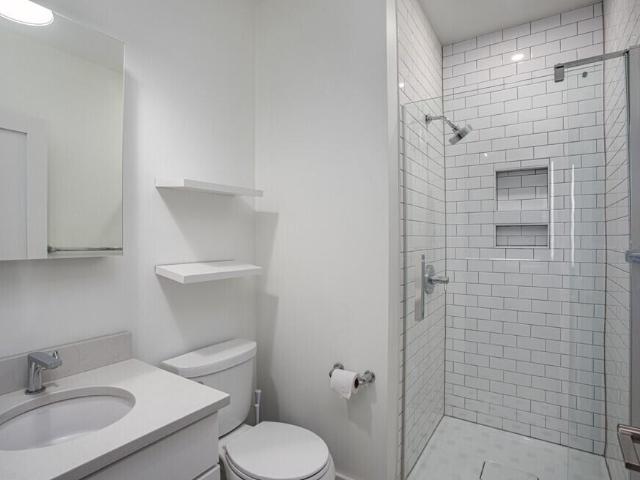 Flats on the Hill 1 Bedroom Apartment for Rent at 529 G St Se, Washington, DC 20003 Capitol Hill