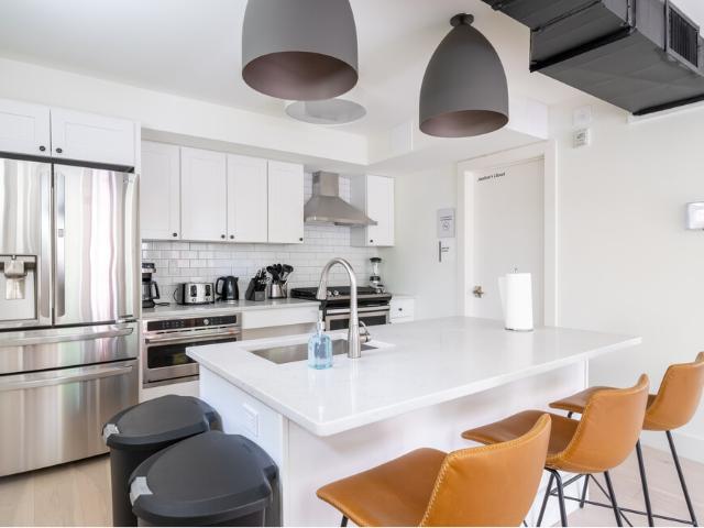 Flats on the Hill 1 Bedroom Apartment for Rent at 529 G St Se, Washington, DC 20003 Capitol Hill