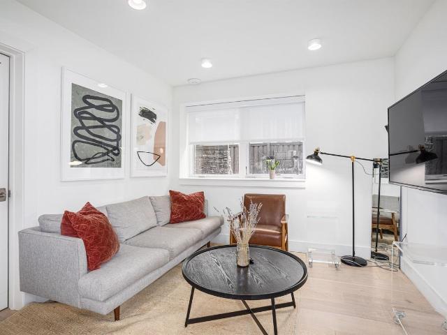 Flats on the Hill 1 Bedroom Apartment for Rent at 529 G St Se, Washington, DC 20003 Capitol Hill