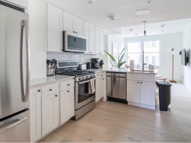 Flats on the Hill 1 Bedroom Apartment for Rent at 529 G St Se, Washington, DC 20003 Capitol Hill