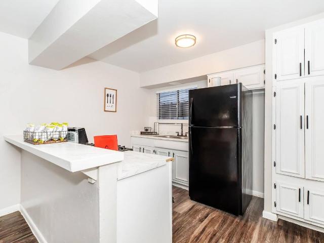 Flats On Wakefield 1 Bedroom Apartment for Rent at 8506 Wakefield Dr, San Antonio, TX 78216 Uptown Loop