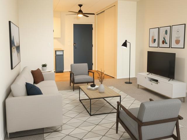 Flats on Ferry 2 Bedroom Apartment for Rent at 1845 S Ferry St, Anoka, MN 55303
