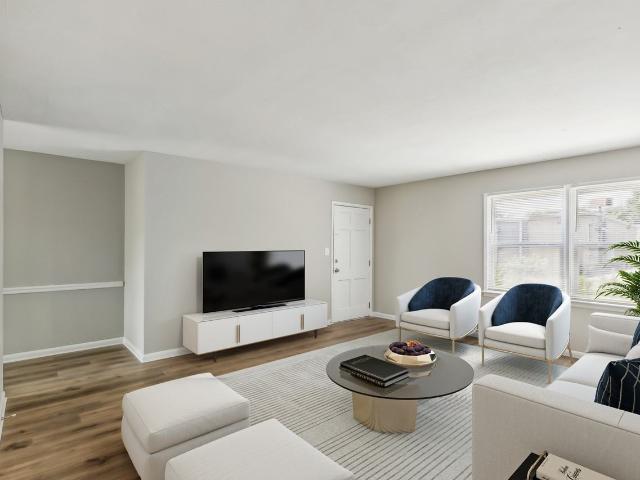 Flats on Fifth 1 Bedroom Apartment for Rent at 430 W Muhammad Ali Blvd, Louisville, KY 40202 Central Business District