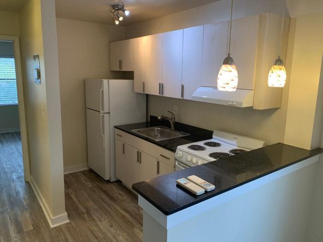 Flats on Frankfort 1 Bedroom Apartment for Rent at Flats on Frankfort, Louisville, KY 40206 Clifton