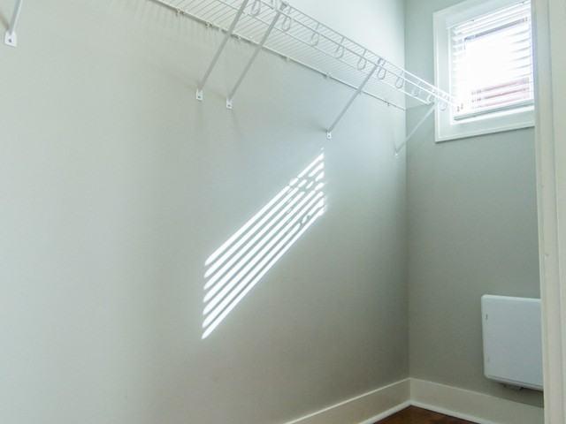 Flats on Howard 1 Bedroom Apartment for Rent at 2211 Howard St, Omaha, NE 68102 Park East