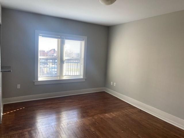 Flats on Howard Studio Apartment for Rent at 2211 Howard St, Omaha, NE 68102 Park East