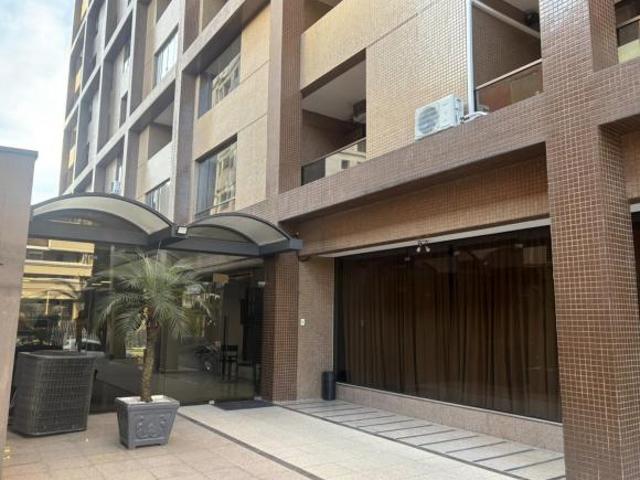 APARTAMENTO/FLAT/STUDIO 24,82M2 PRIVATIVO, 1 SUITE, MOBILIADO COM SACADA