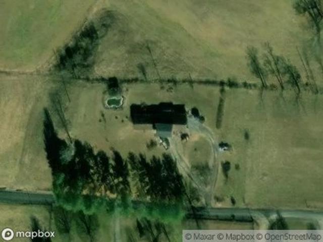 Flatwoods Rd