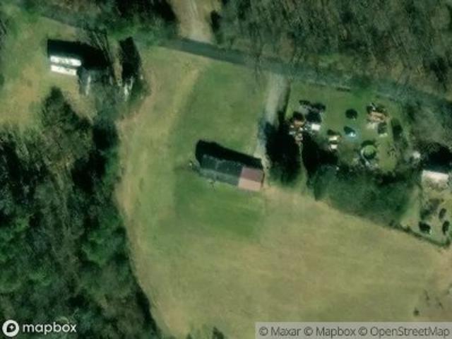Flatwoods Rd