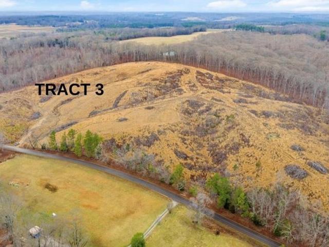 Flatwoods Rd, Camden, TN 38320