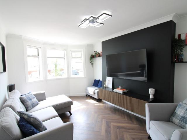 Flatt Road, Largs KA30, 2 bed terraced house to rent, £925 pcm | PrimeLocation