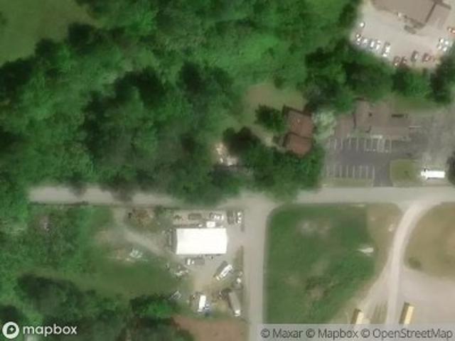 Flatt Spur Rd