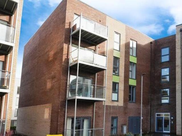 Flatts Close, Stoke Gifford, 1 Bedroom Ground