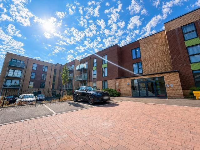 Flatts Close, Stoke Gifford, Bristol BS34, 2 bed flat to rent, £1,650 pcm | PrimeLocation