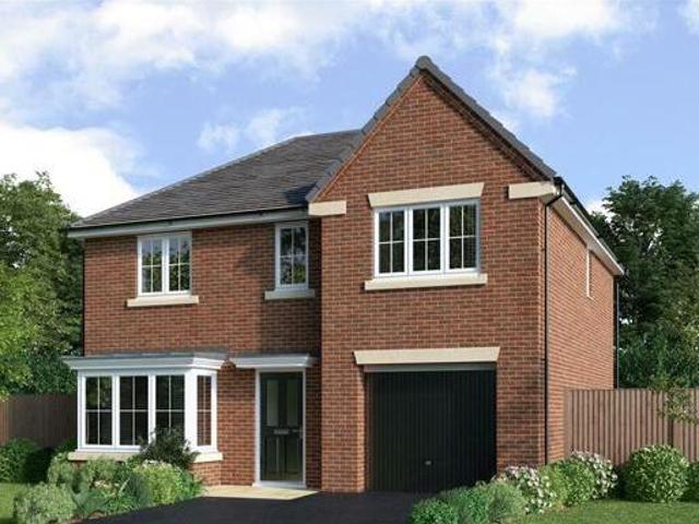 Flatts Lane, Normanby, 4 Bedroom Detached