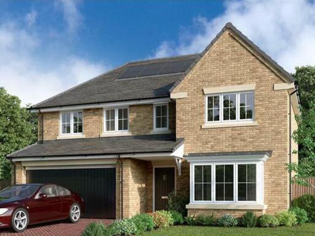 Flatts Lane, Normanby, 5 Bedroom Detached