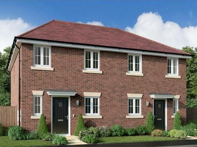 Flatts Lane, Normanby, 3 Bedroom Semi detached