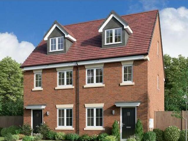 Flatts Lane, Normanby, 3 Bedroom Town