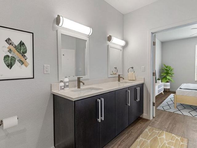FLATZ 432 1 Bedroom Apartment for Rent at 1200 Albert Ave, Midland, TX 79701