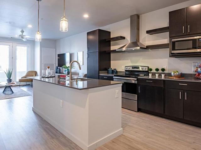 FLATZ 432 2 Bedroom Apartment for Rent at 1200 Albert Ave, Midland, TX 79701