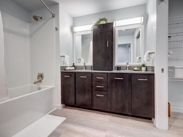 FLATZ 512 3 Bedroom Apartment for Rent at 834 Cottonwood Pkwy, San Marcos, TX 78666