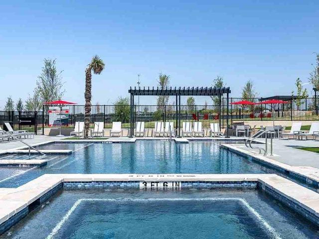 FLATZ 512 1 Bedroom Apartment for Rent at 834 Cottonwood Pkwy, San Marcos, TX 78666